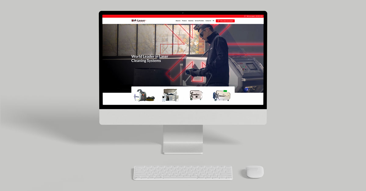 P-Laser | Laser Cleaning Systems for Historical Restoration